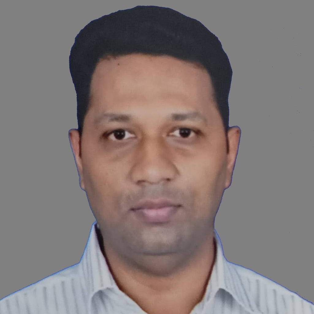Amit Patange - Mechanical engineer with 15 years exp in Logistics ...