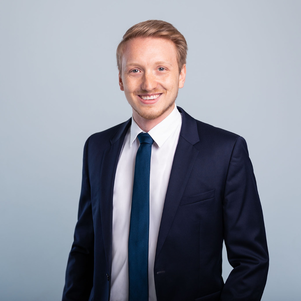 Patrick Esser - Sachbearbeiter kfm. Auftragsverwaltung - Griesemann Gruppe | XING