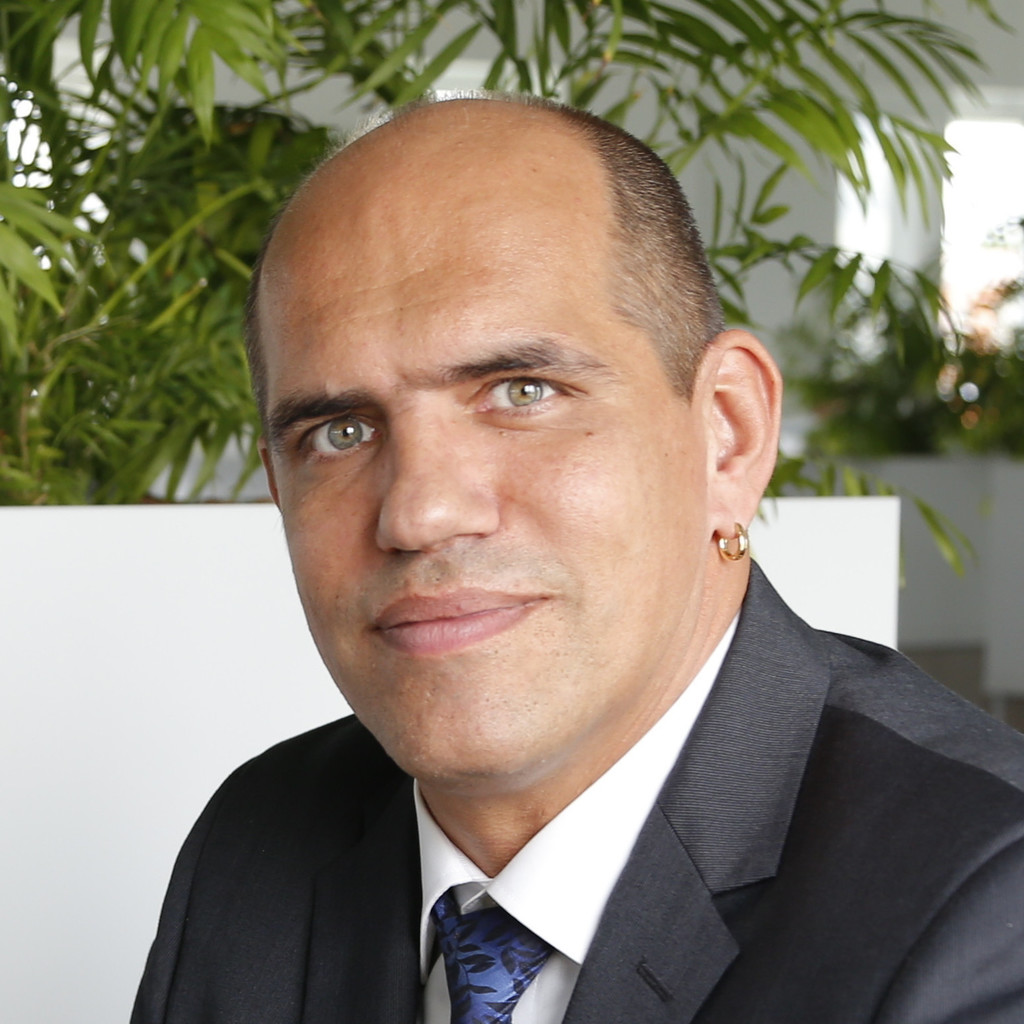 Ralf Zersin - Fachinformatiker für Systemintegration - Systemhaus ...