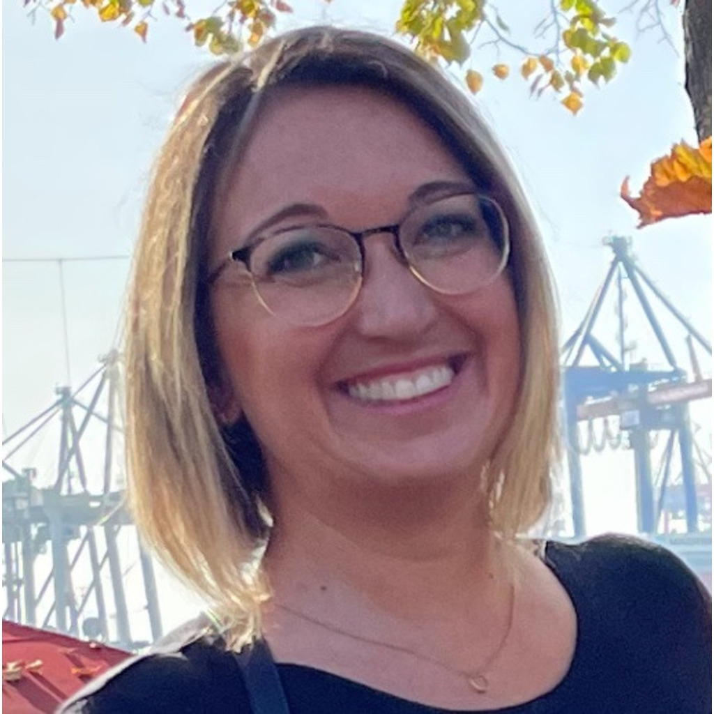 Isabel Gebhard - Sachbearbeiterin Reisemanagement - Fibro Läpple ...