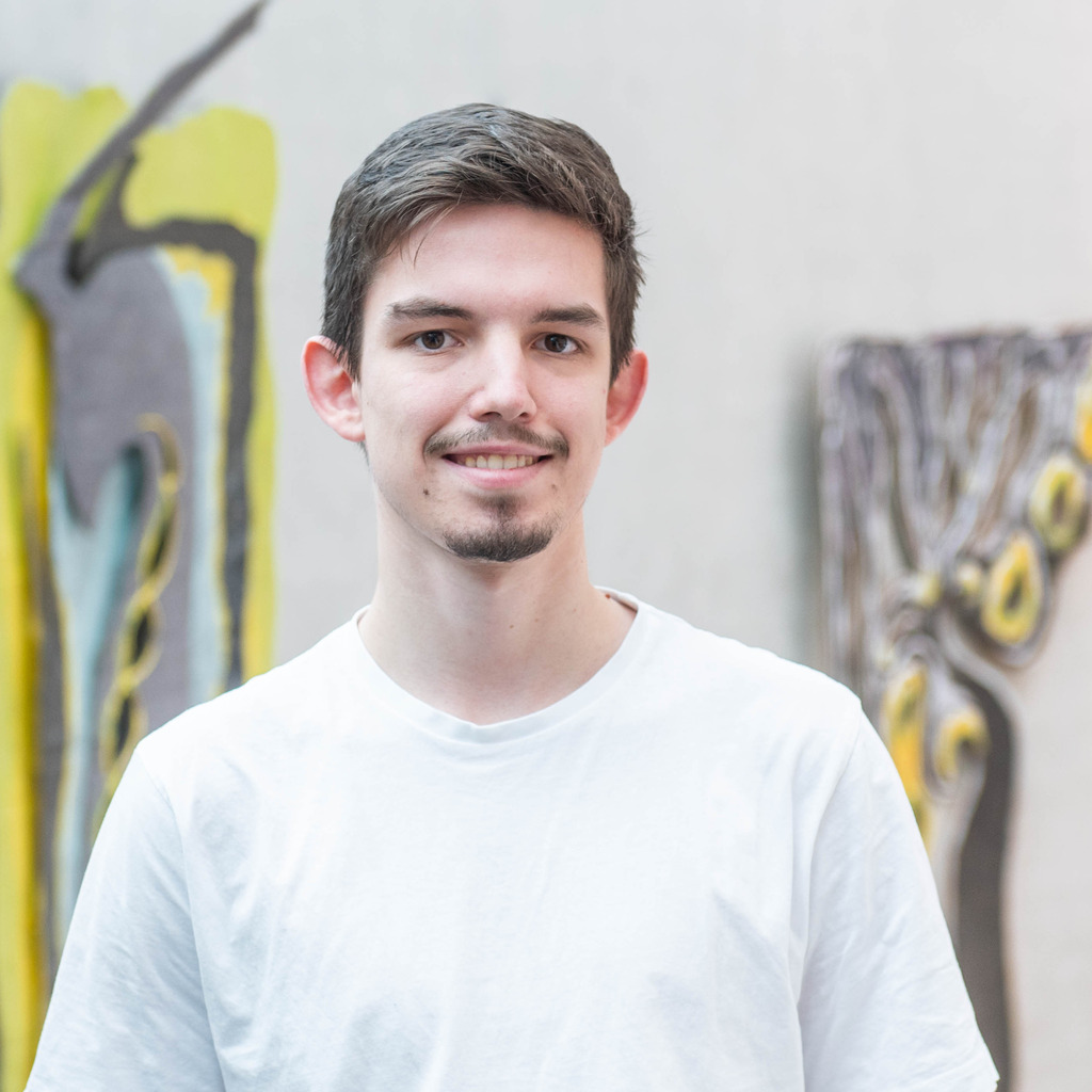 Christopher Wenger - Support Engineer - ifm-Unternehmensgruppe | XING