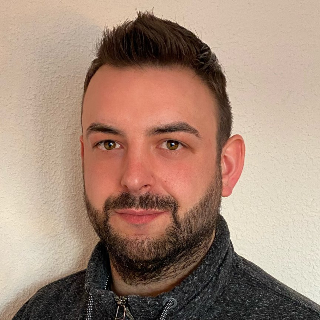 Benjamin Moschen - Senior E-Commerce Manager - Interquell GmbH | XING