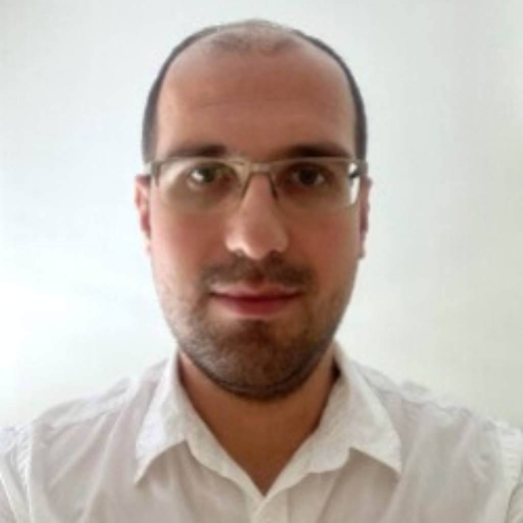 Ozan Fidan - Software Developer - IOVA Software | XING