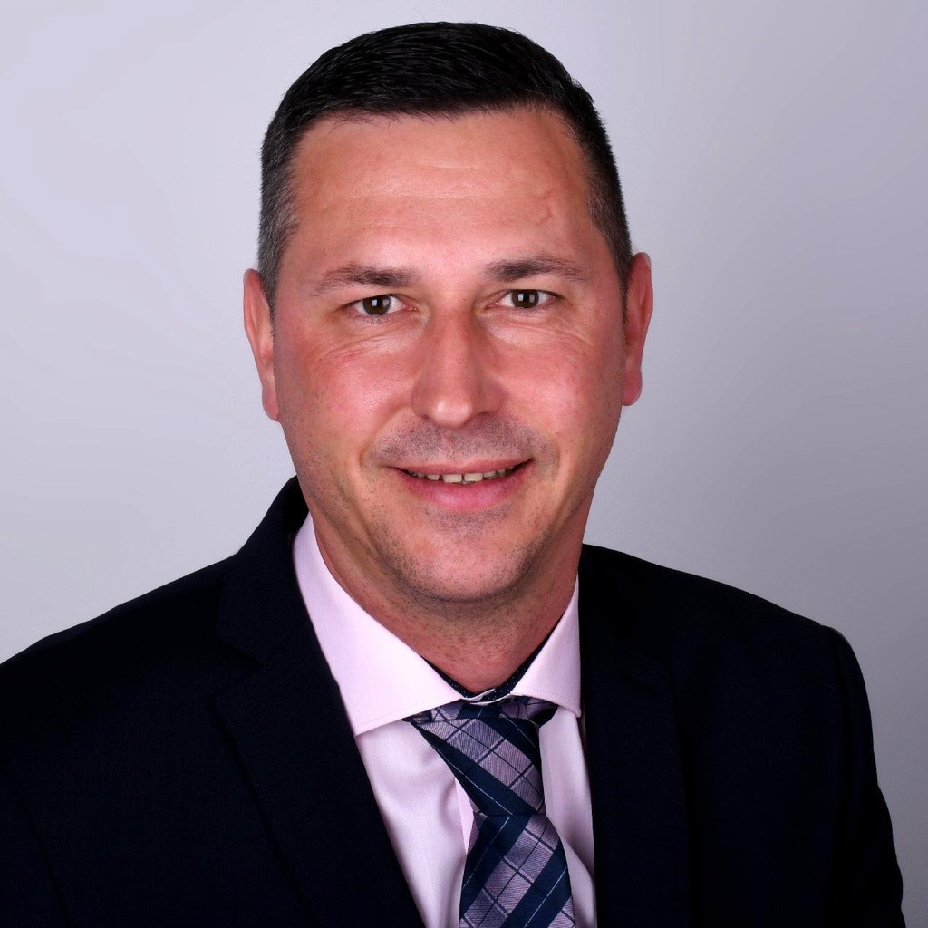 Ronny Borschke - Duty Manager - Deutsche Post DHL Group | XING