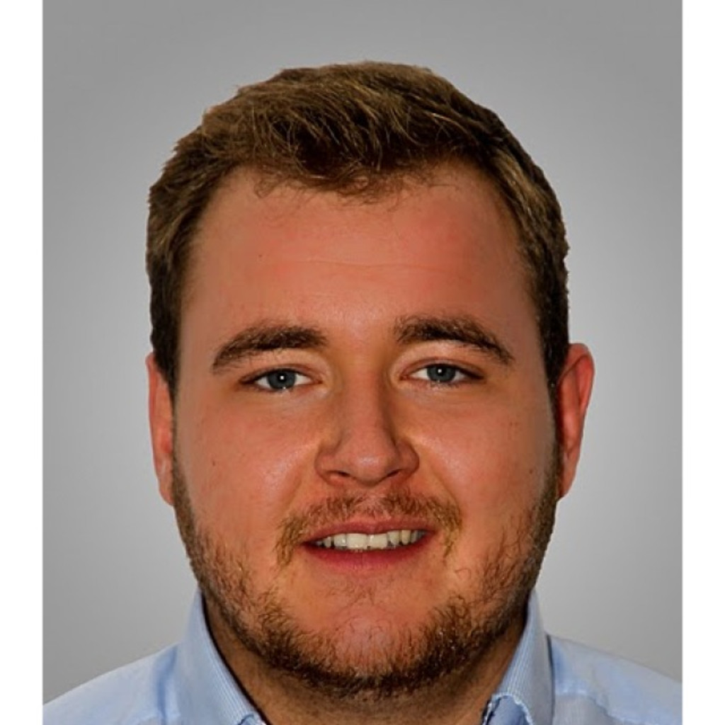 Christoph Thomae - Projektleiter SF Bau - GOLDBECK GmbH | XING