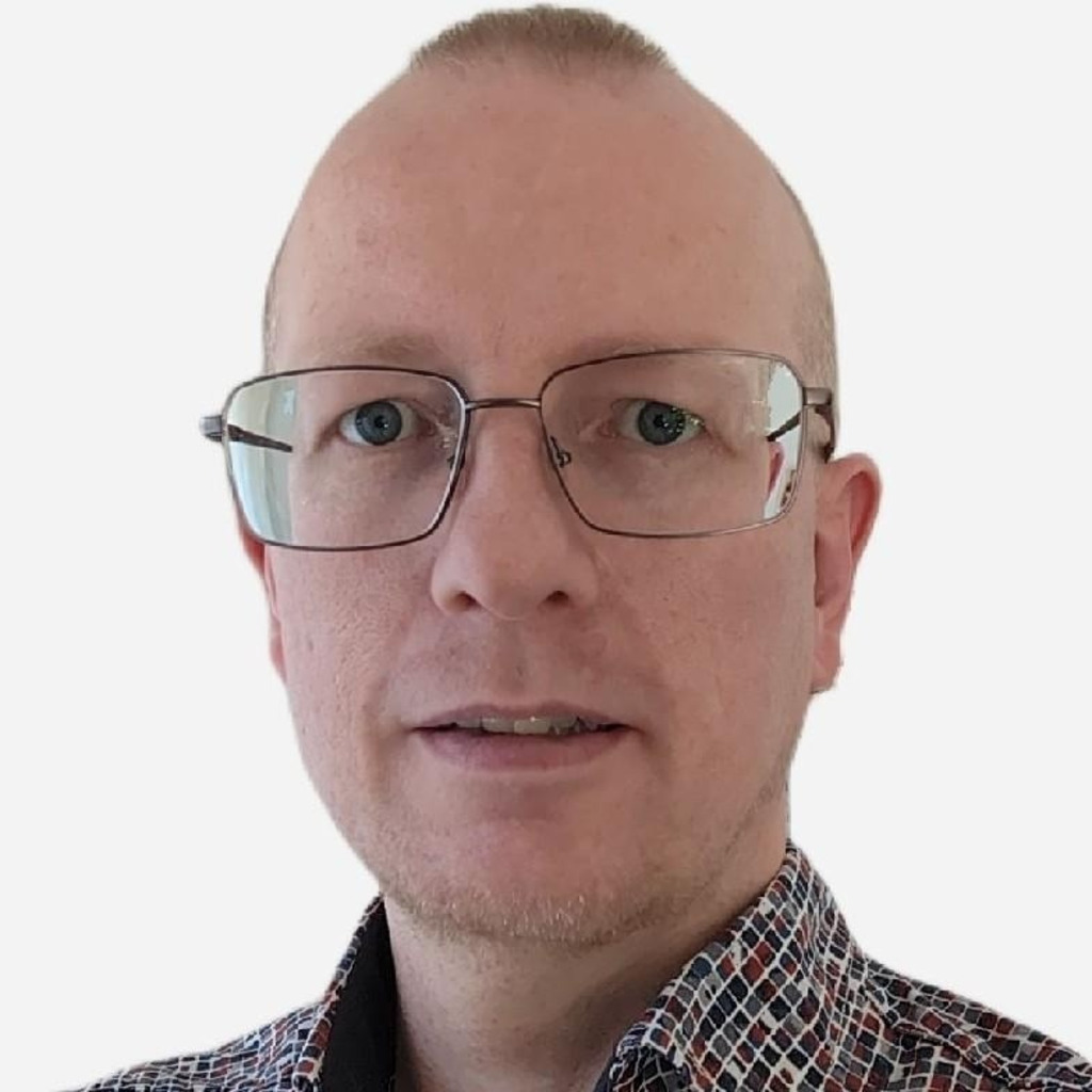 Sebastian Wunderlich - Betriebsingenieur Leittechnik - eins energie in ...