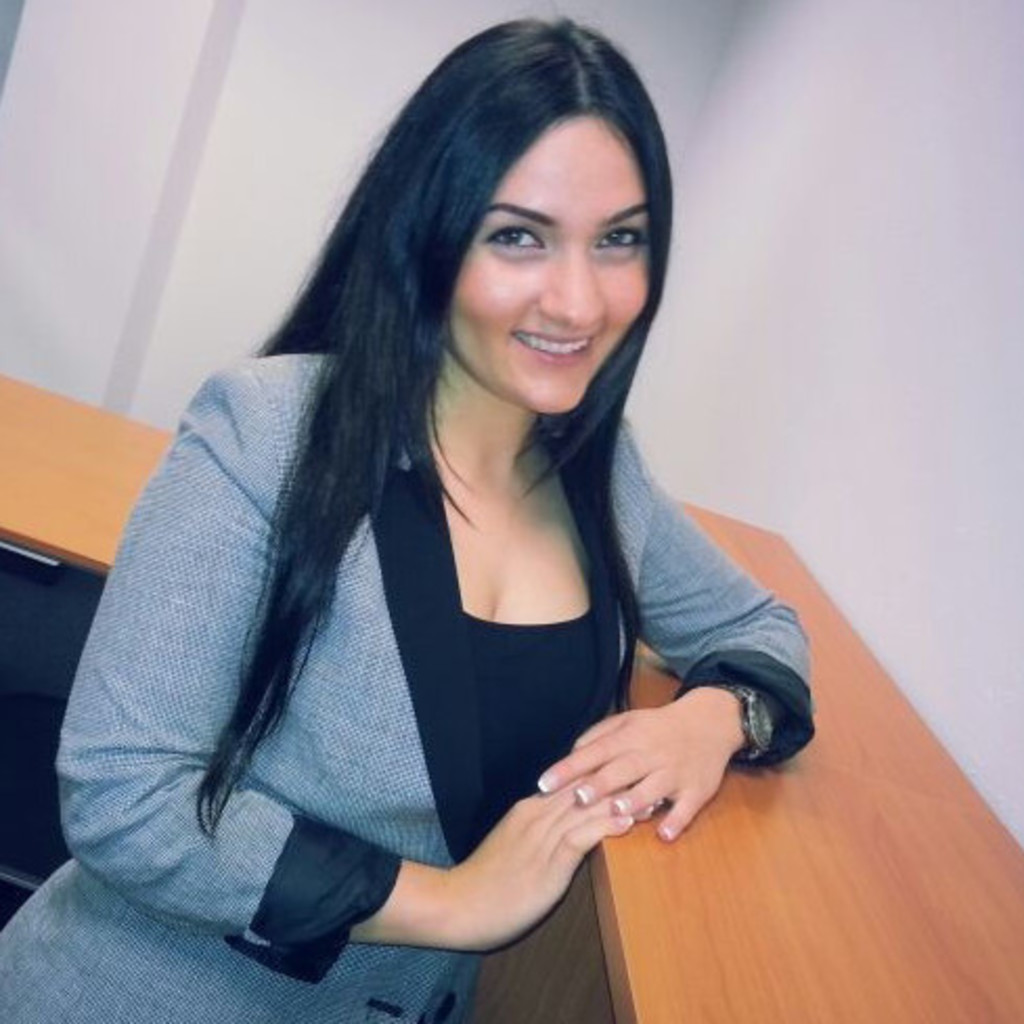 Melek Nulet - Verwaltungskraft - Stadt Velbert | XING