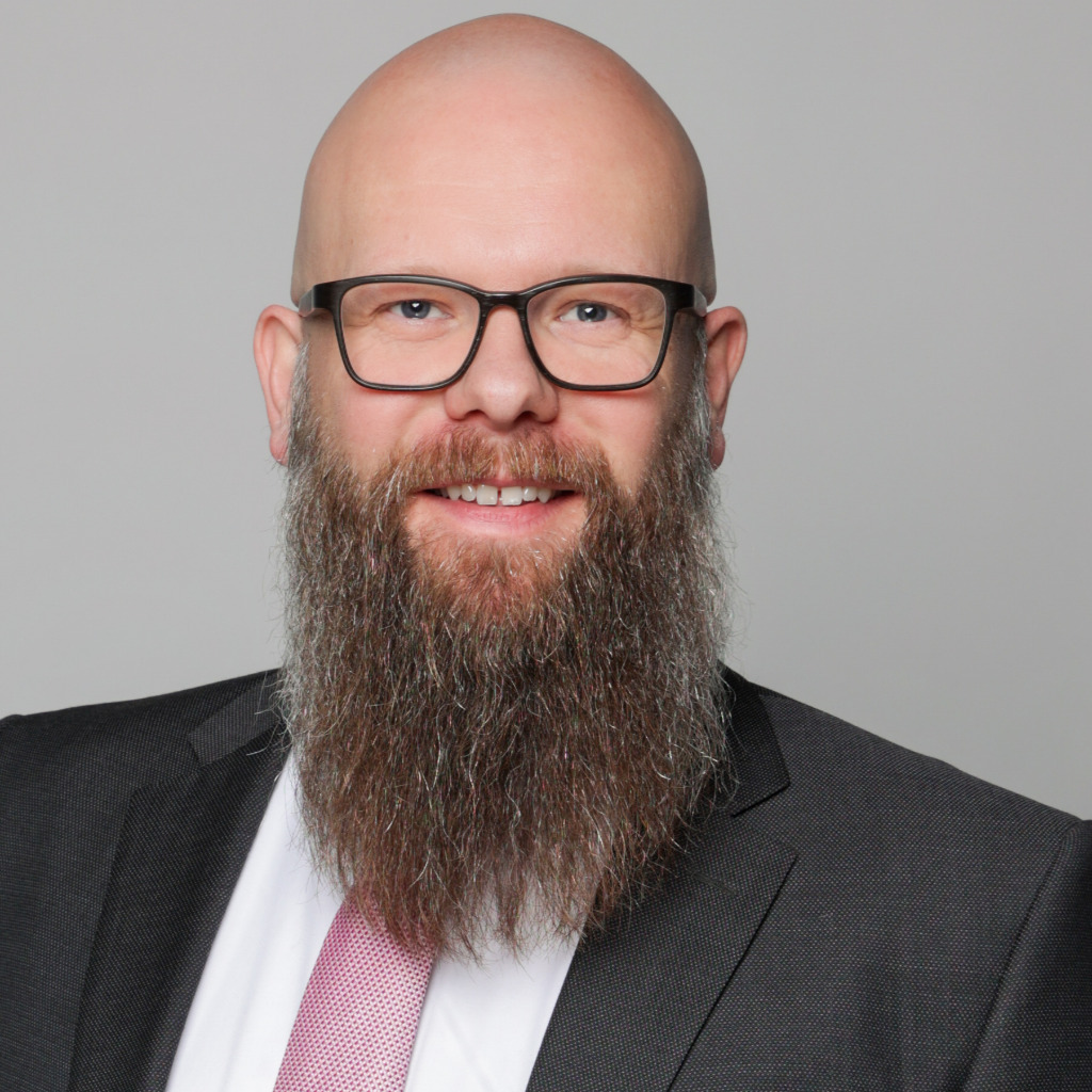 Agilo Difflipp - Partner - Ernst & Young GmbH ...