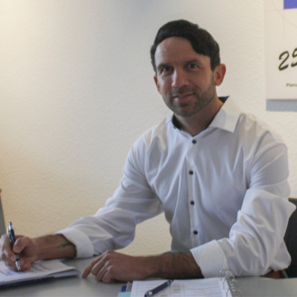 Tim Kuliha-Hölter - Projektleiter / Bauleitung TGA - Planungsbüro für ...