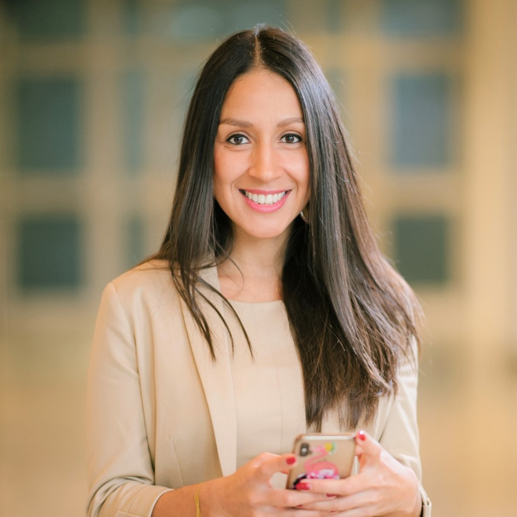 Mag. Hayde Noemi Lopez-Poschauko - Prof Agile Coach - Raiffeisen Bank ...