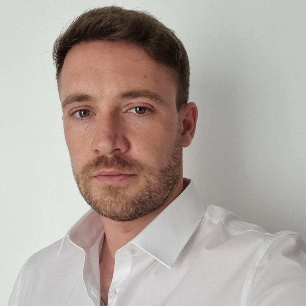 Alexander Ruppel - Maschieneneinrichter - Stanley Engineered Fastening ...