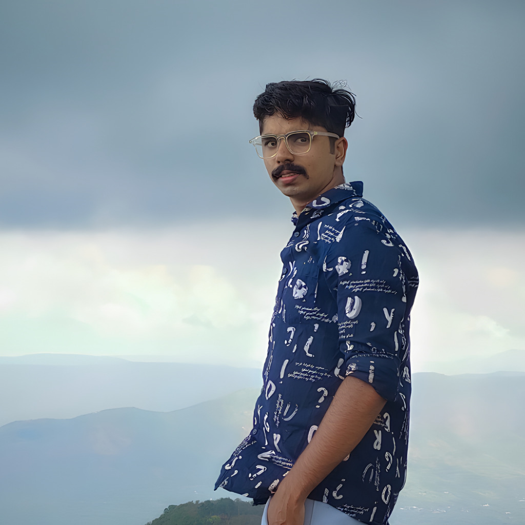 ALEX JOSE - Chef - Hotel Moonlight Regency | XING