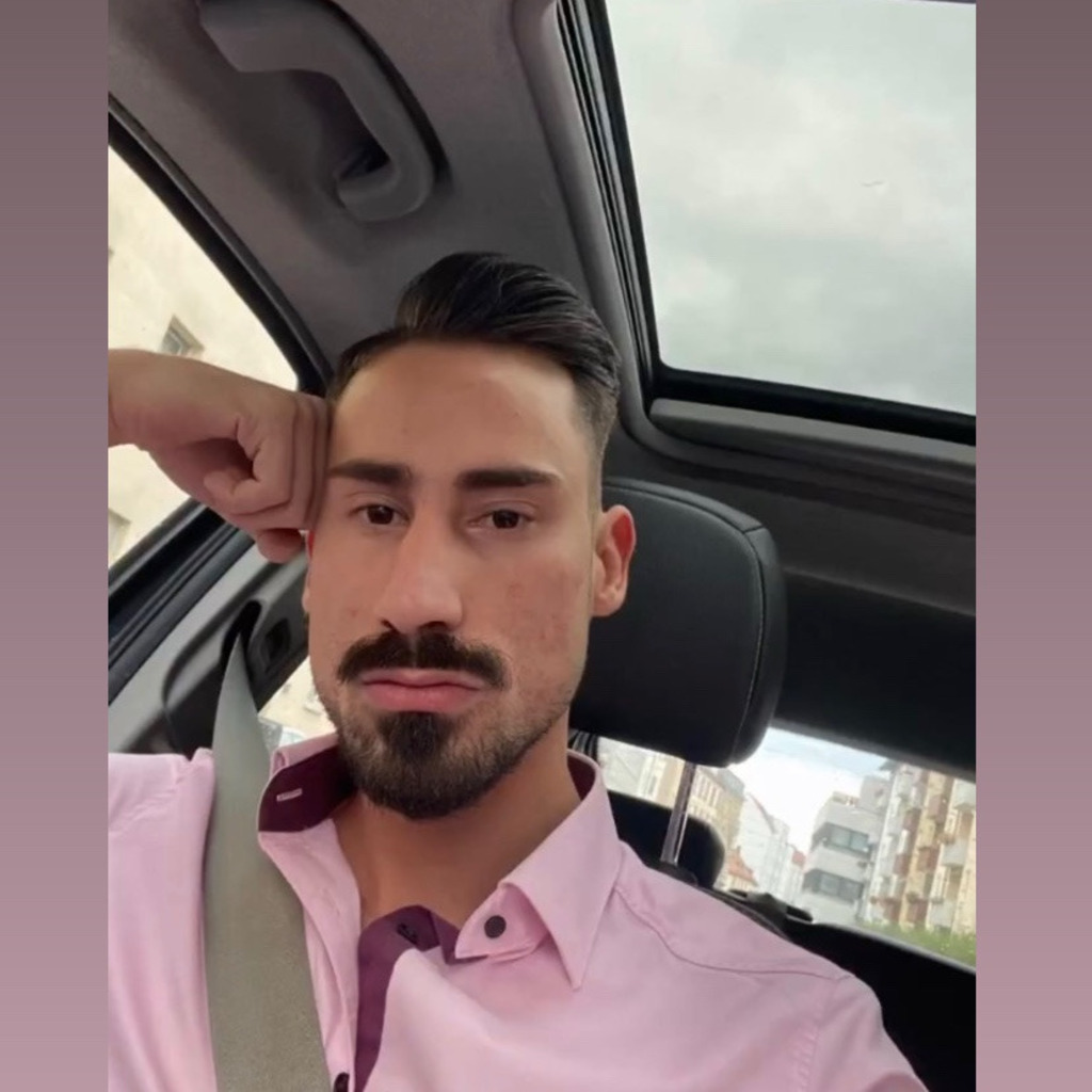 Emre Aslan - Leitung Lagerleitstand - Nagel-Group | XING