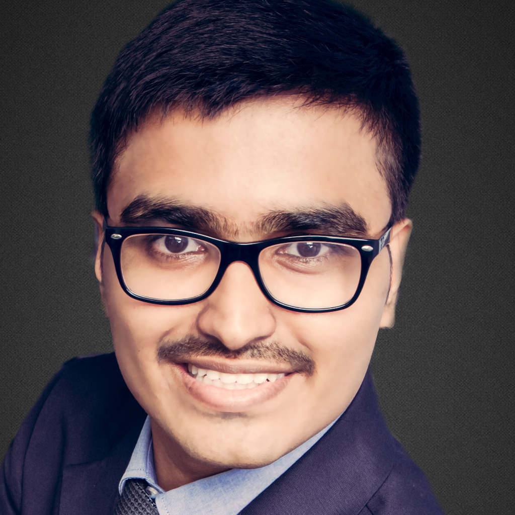 Shyam Venkatasubramanian - MSc Mechanical Engineering - Hochschule ...