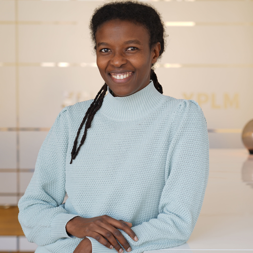 Margaret Wanjiku - Senior Quality and Support Engineer - Quality and ...