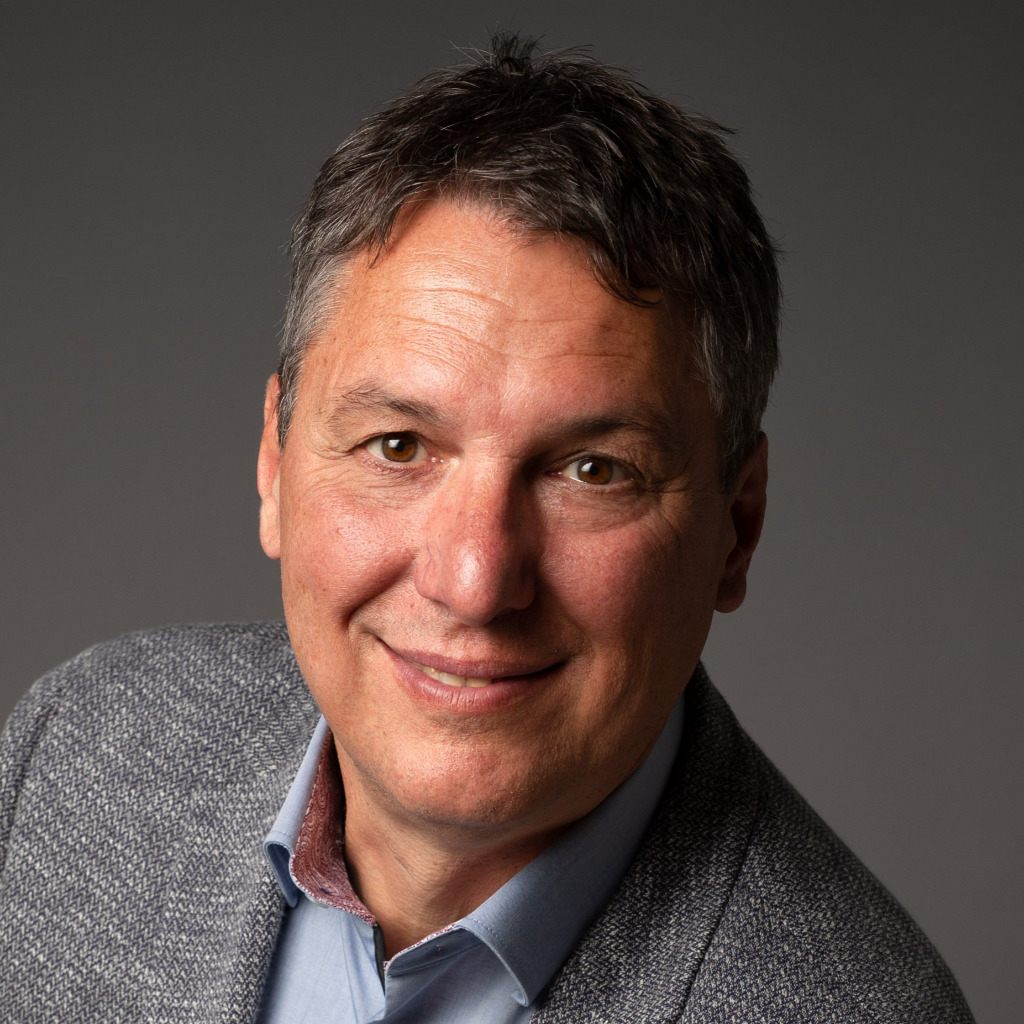 Dipl.-Ing. Helmut Kaitz - Interim Chief Digital Officer - infoka | XING