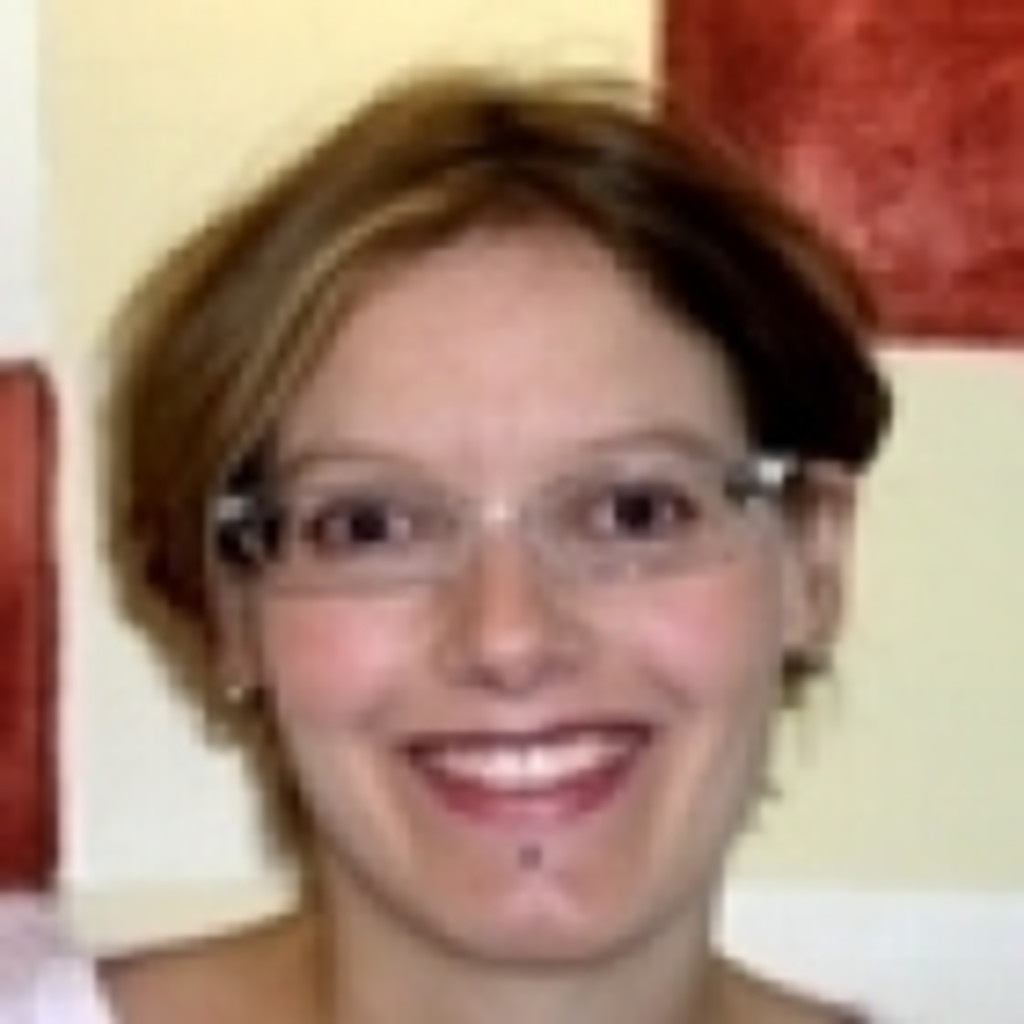 Frauke Schmidt-Martin - Assistentin der Geschäftsführung - Freie ...