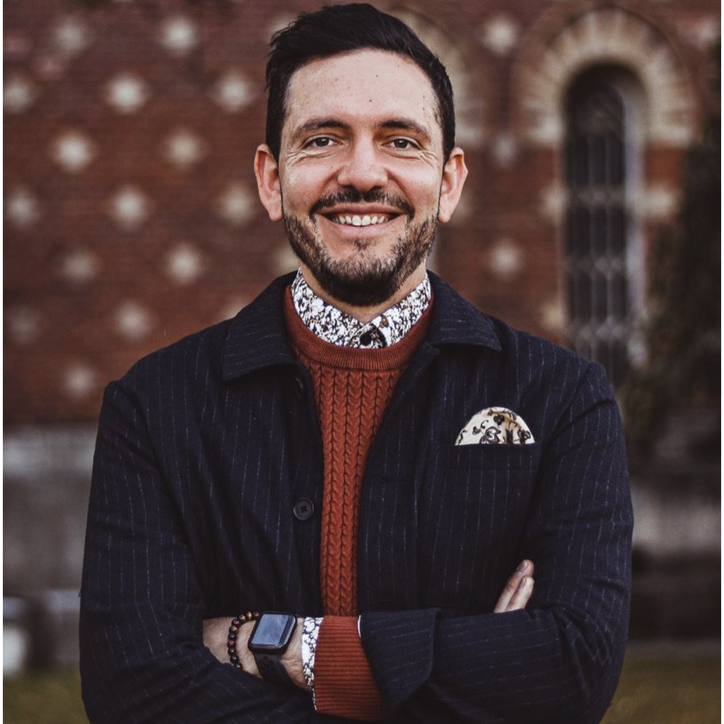 Robin Wagner - Projektmanager - HFRM GmbH | XING