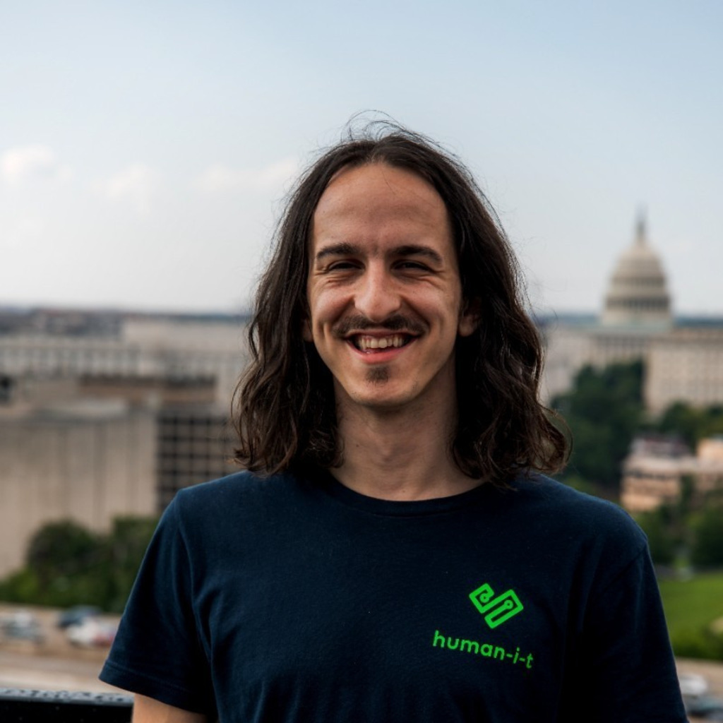 Christian Terry - SEO Manager - Copy with Chris | XING