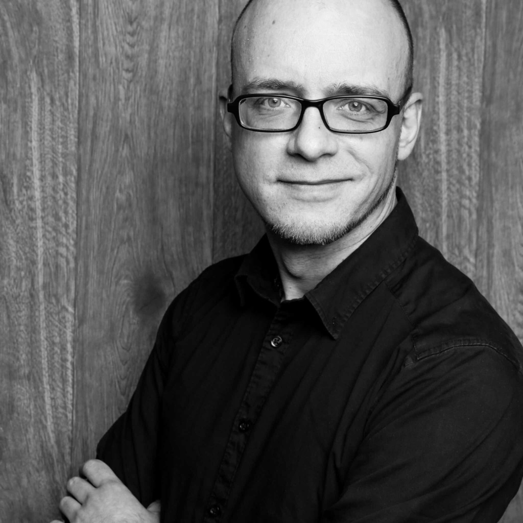 Markus Becker - Gebietsverkaufsleiter Berlin Außer-Haus-Markt ...