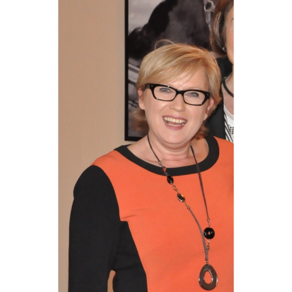 Nancy Schüler - Sekretärin der Geschäftsleitung - Sozialverband VdK ...