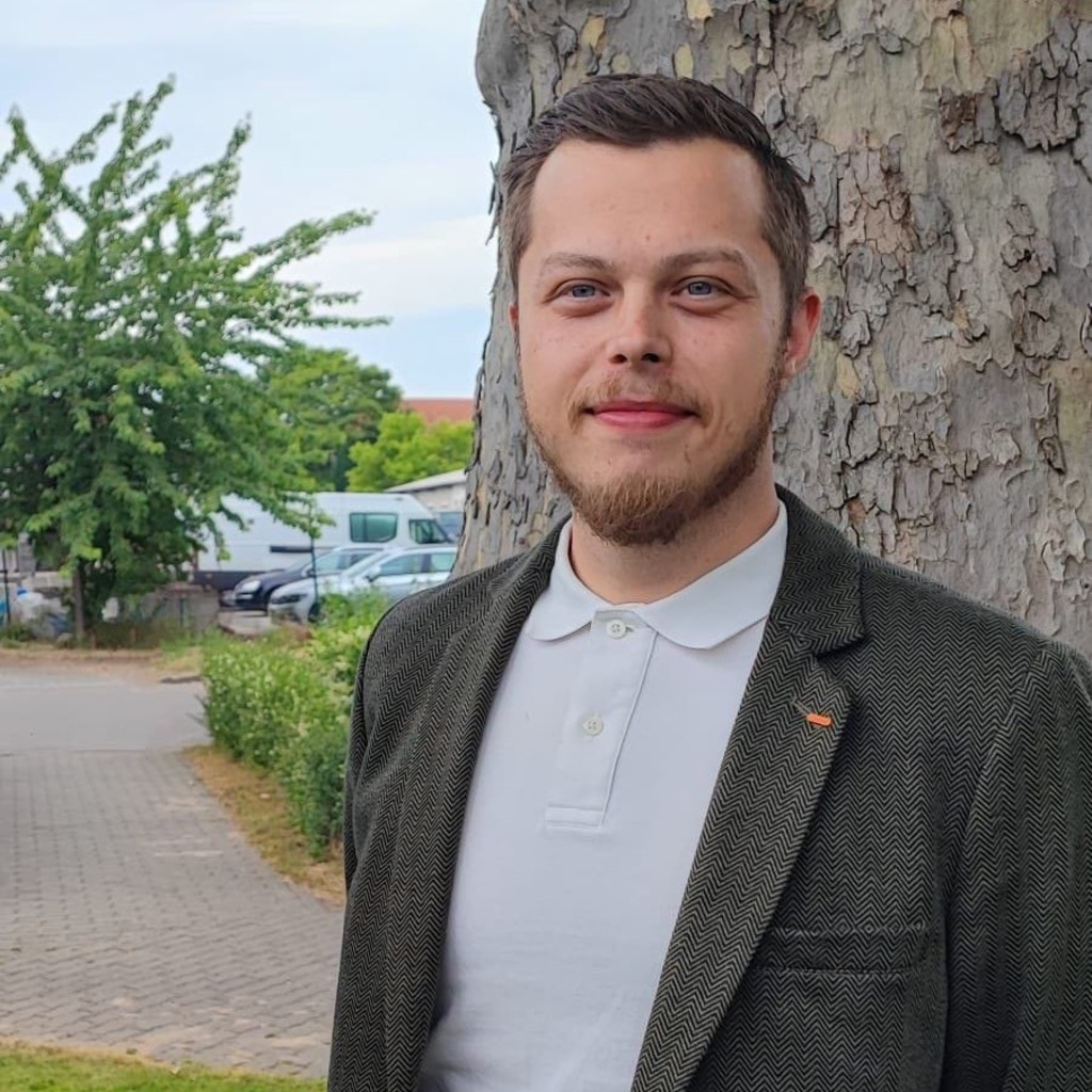 Rudolf Baum - Accounting Specialist - Randstad Deutschland GmbH & Co ...