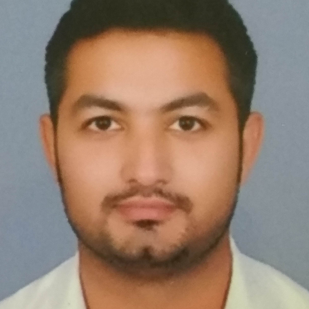 Sagar Datta - Frontend Developer React.js - NEXT Data Service AG | XING