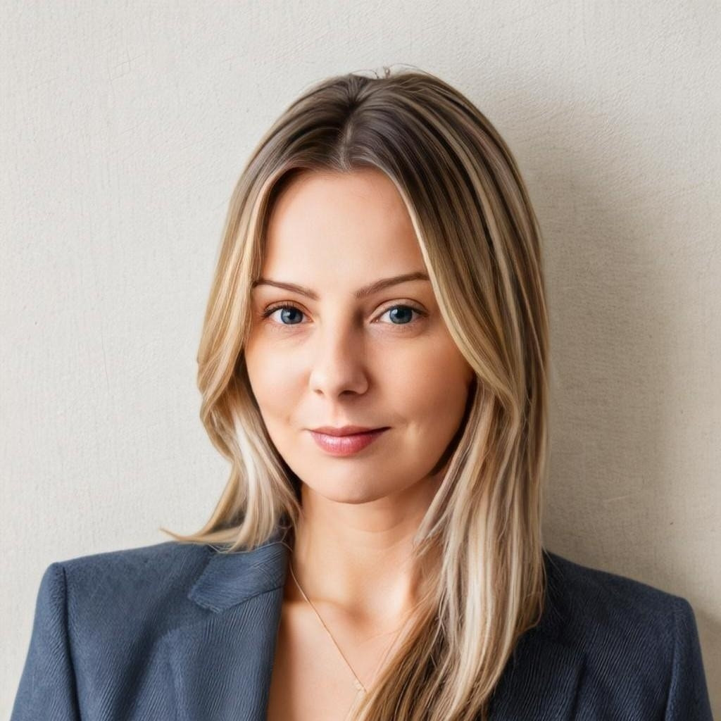 Alexandra Schön-Majid - SAP Consultant - retailsolutions GmbH | XING