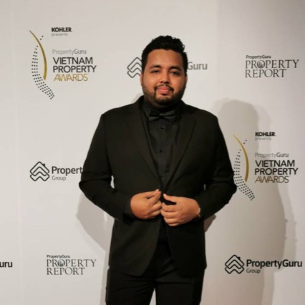 Arun Pandey - MBA - Sheffield Hallam University | XING