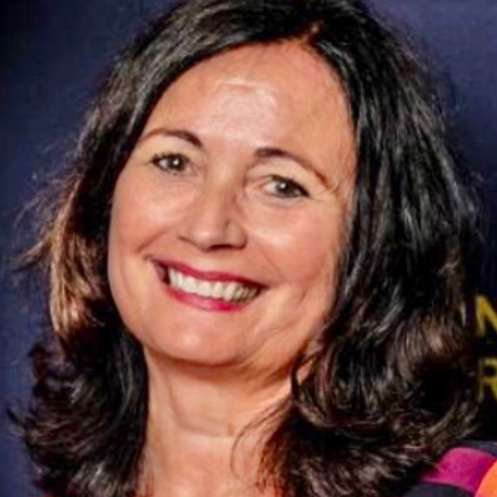 Evi Maria Rau - Geschäftsführerin - Scholz & Rau Marketing GmbH | XING