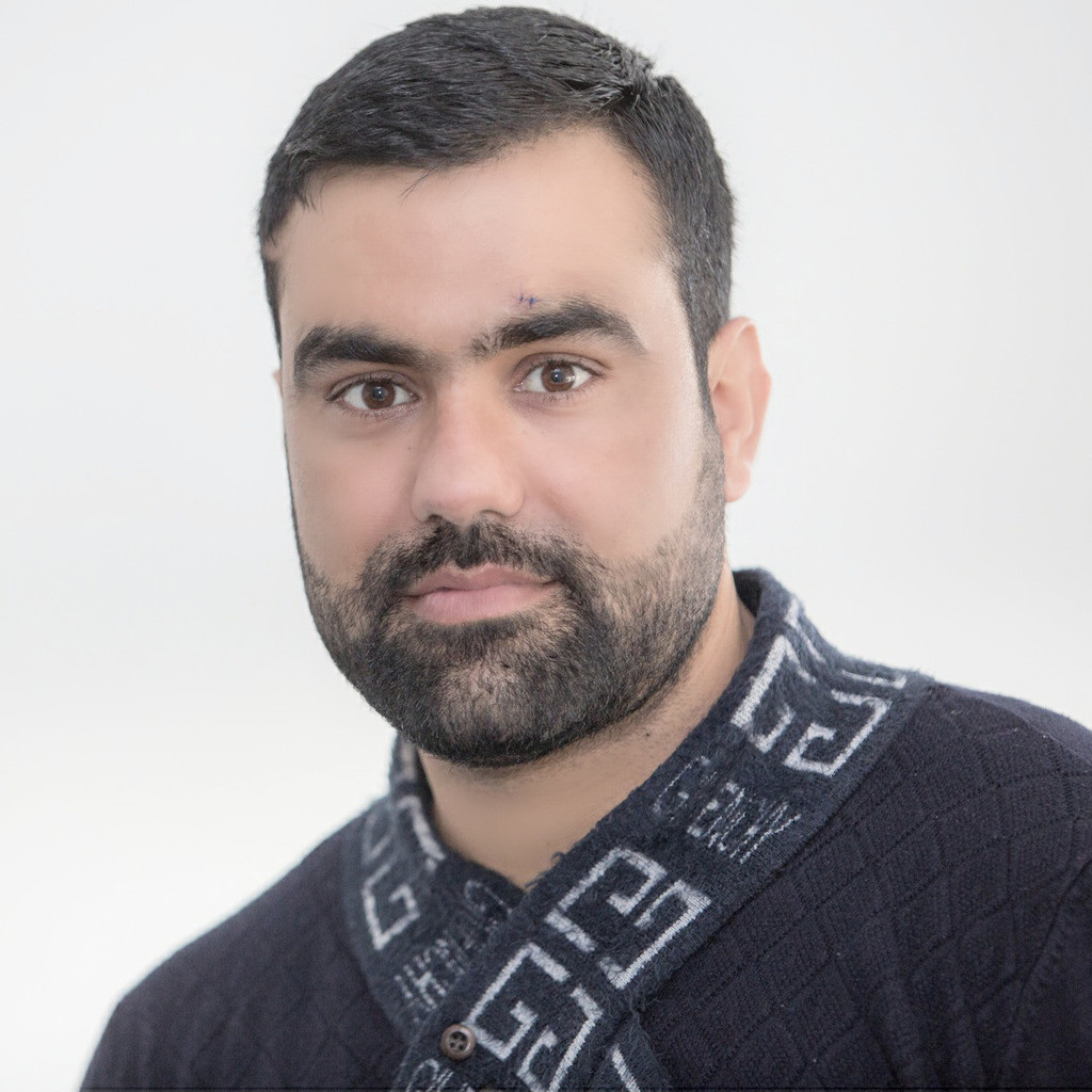 Sayed Mahdi Ebrahimi - Senior Monitoring and Eveluation officer - War ...