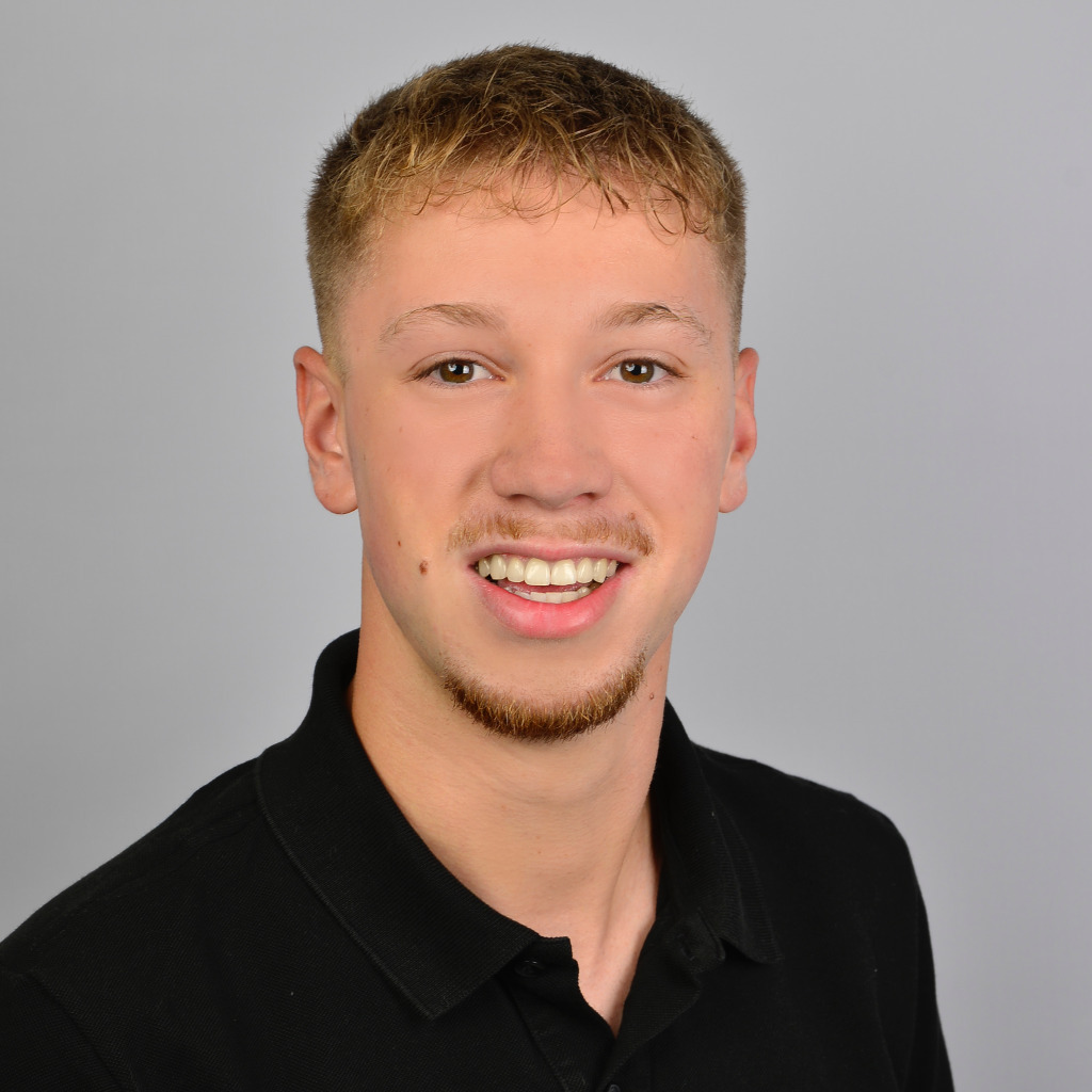 Justin Bischof - Technicker / Vertrieb - Däschle Singen | XING