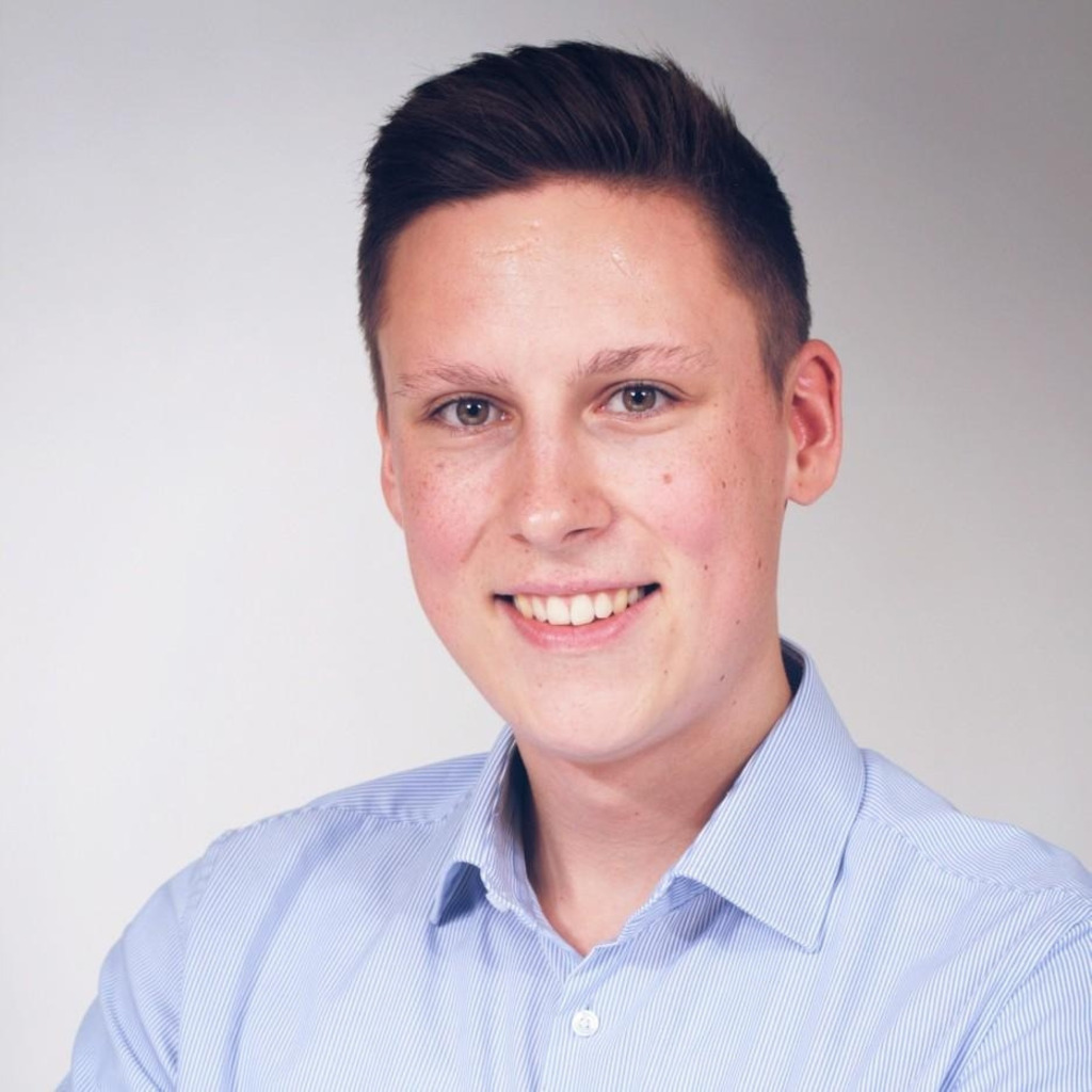 Leon Hendricks - Quality Engineer - Reemtsma Cigarettenfabriken GmbH ...