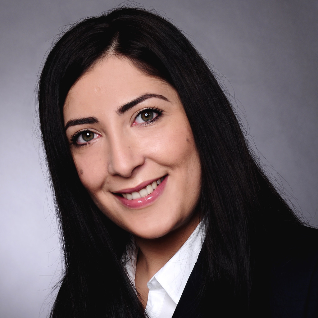 Derya Arslan - Betriebswirtschaft - Technische Hochschule Nürnberg Georg Simon Ohm | XING