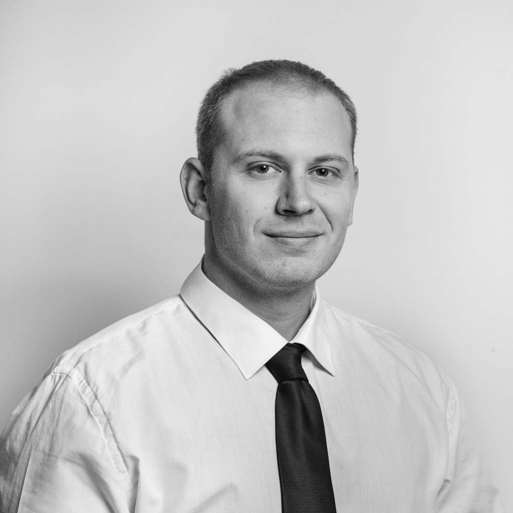 Ilija Nikolic - Software Engineer - Pantheon Technologies | XING