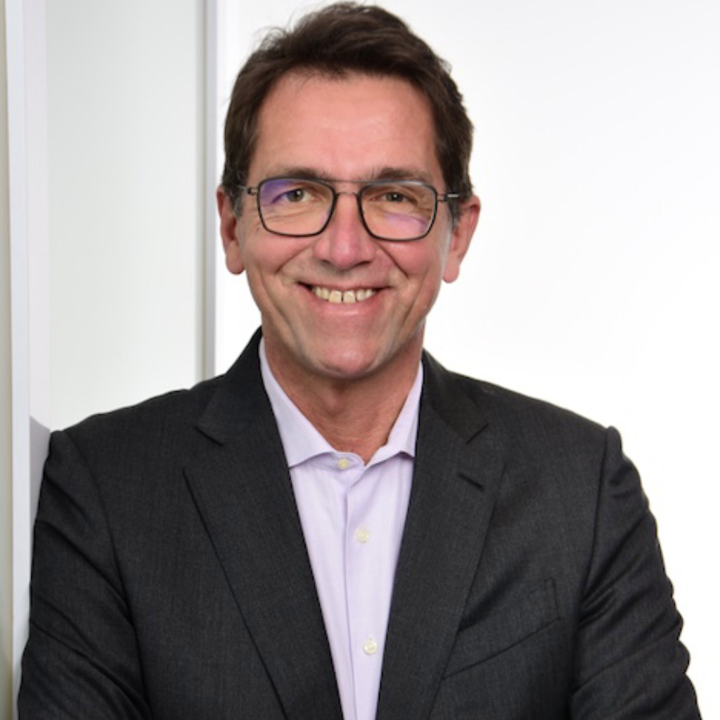 Thomas Lehner: Ausbildung und Berufserfahrung | XING