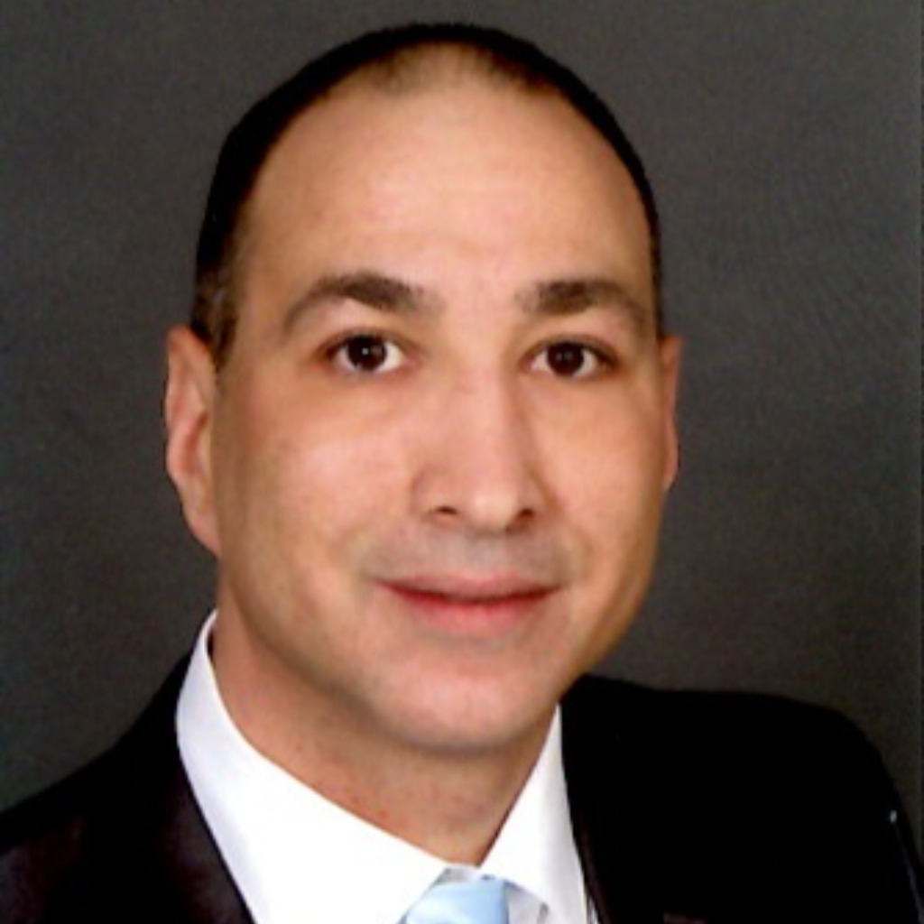 Andreas Wahl - Geschäftsführer / Managing Director - Ferrosoft GmbH | XING