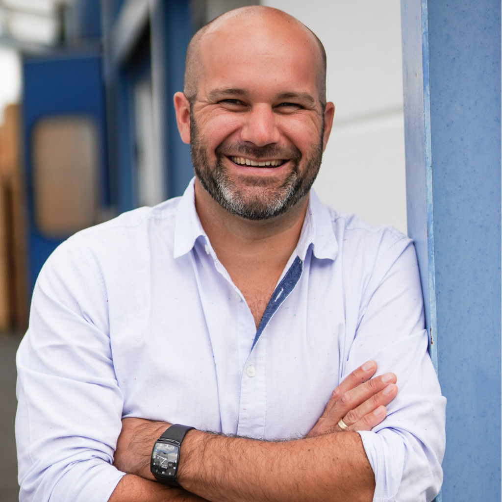 Jochen Schroff - Senior Development Engineer - Witzenmann GmbH | XING