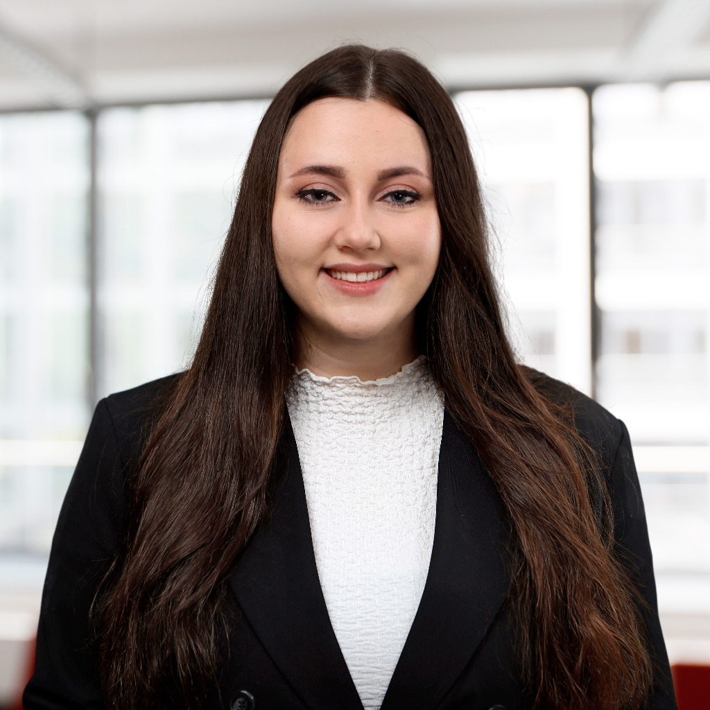 Laura Tscharner - Recruiterin - amx consulting | XING