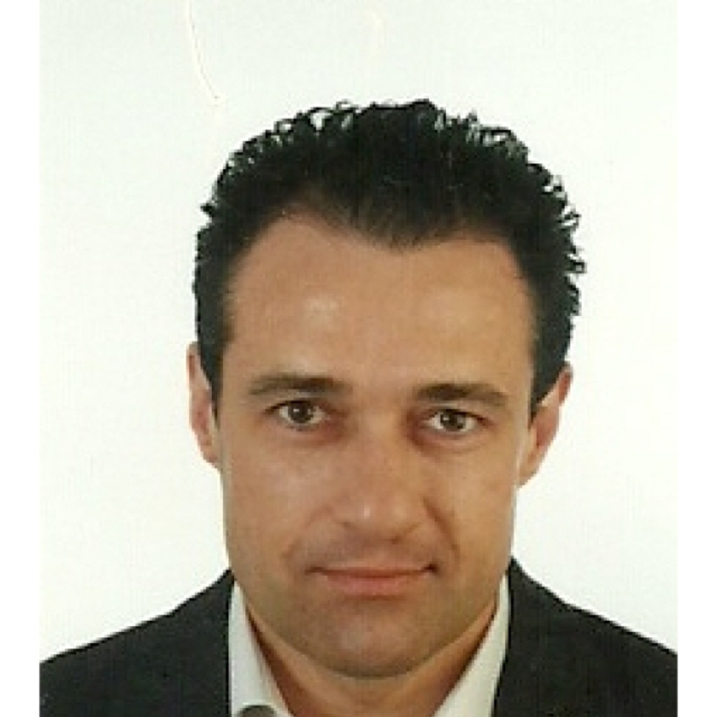 Enrique Pérez Paredes - Supervisor - STEMTECH The Stem Cell Nutrition ...