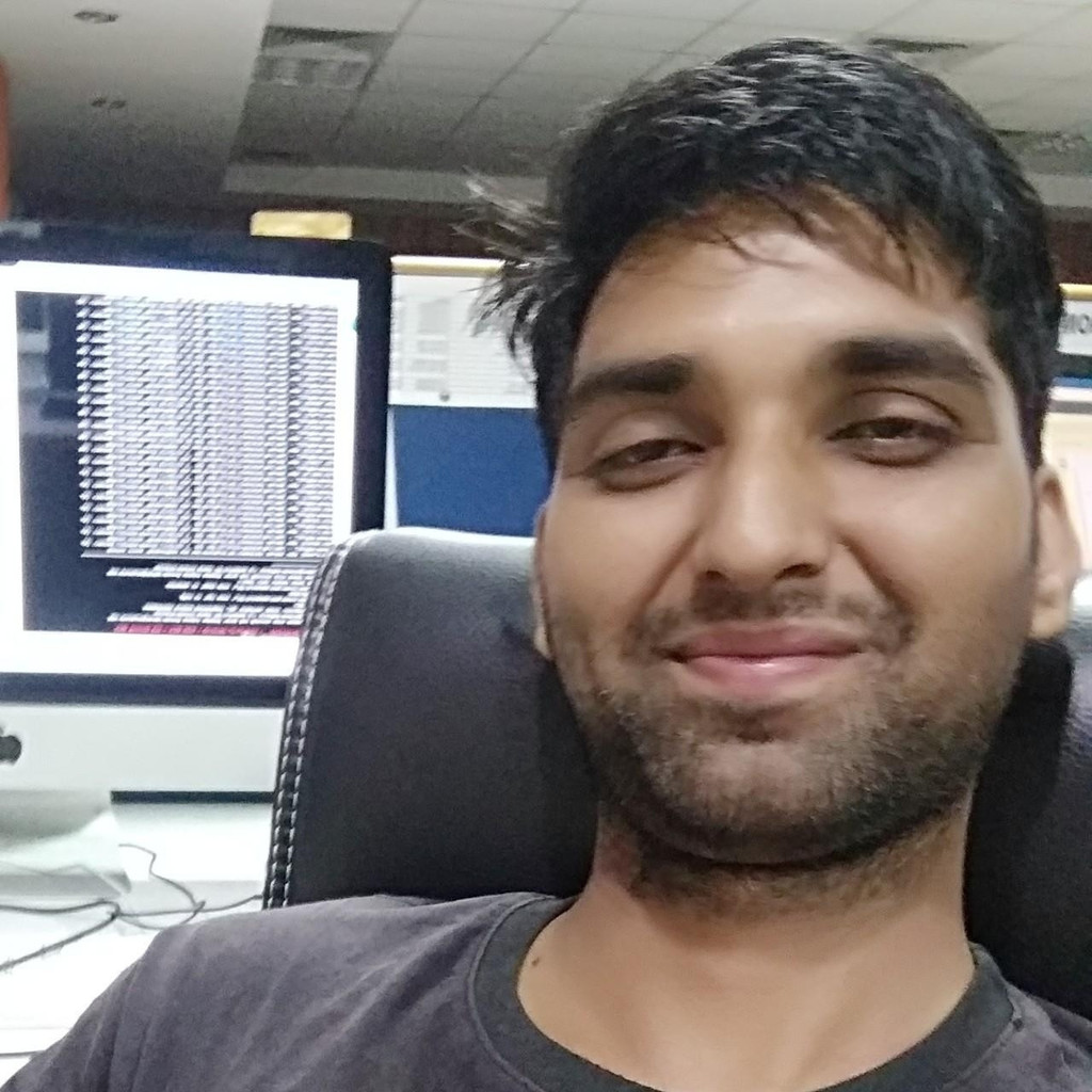 Ankit Ola - Chief Executive Officer (CEO) - Prilient Information Technologies | XING