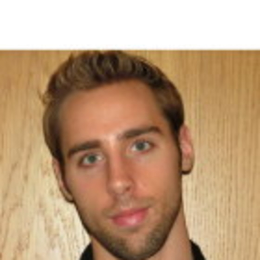 Christian Gander - Student - RSM Erasmus | XING