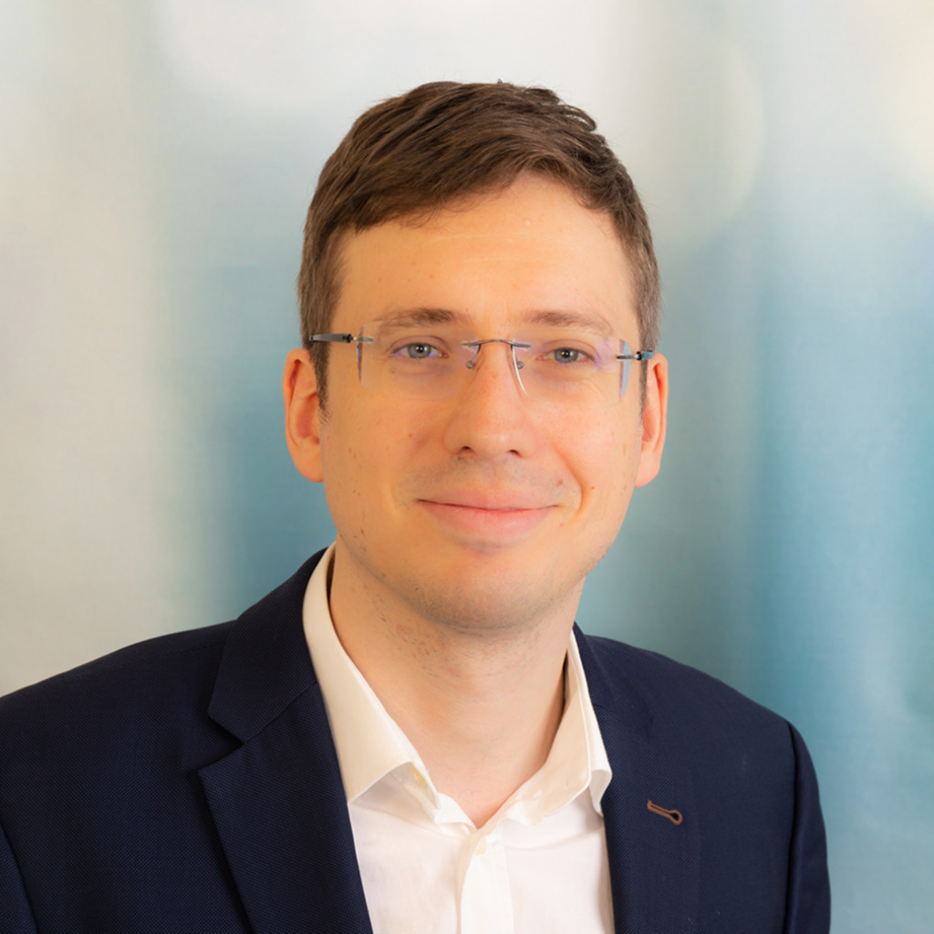 Philipp Oser - Artificial Intelligence Specialist - Dr. Ing. h.c. F ...