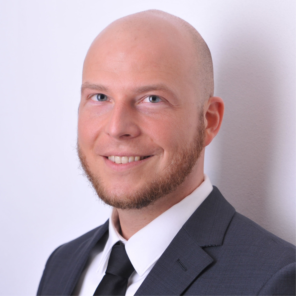 Philipp-Sebastian Walther - Informationssicherheitsbeauftragter ...