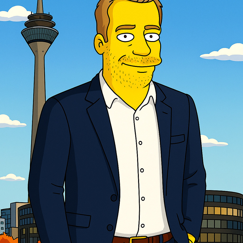 Dirk M. Herrmann - Leiter der Pressestelle | Pressesprecher - CDU ...