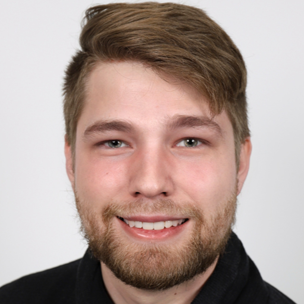 Markus Schulz - Systemadministrator - regio iT gesellschaft für ...