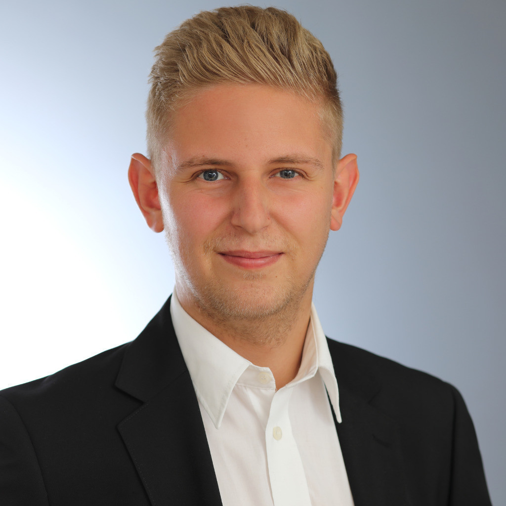 Markus Mey - Fachreferent Vertriebssteuerung - envia TEL GmbH | XING