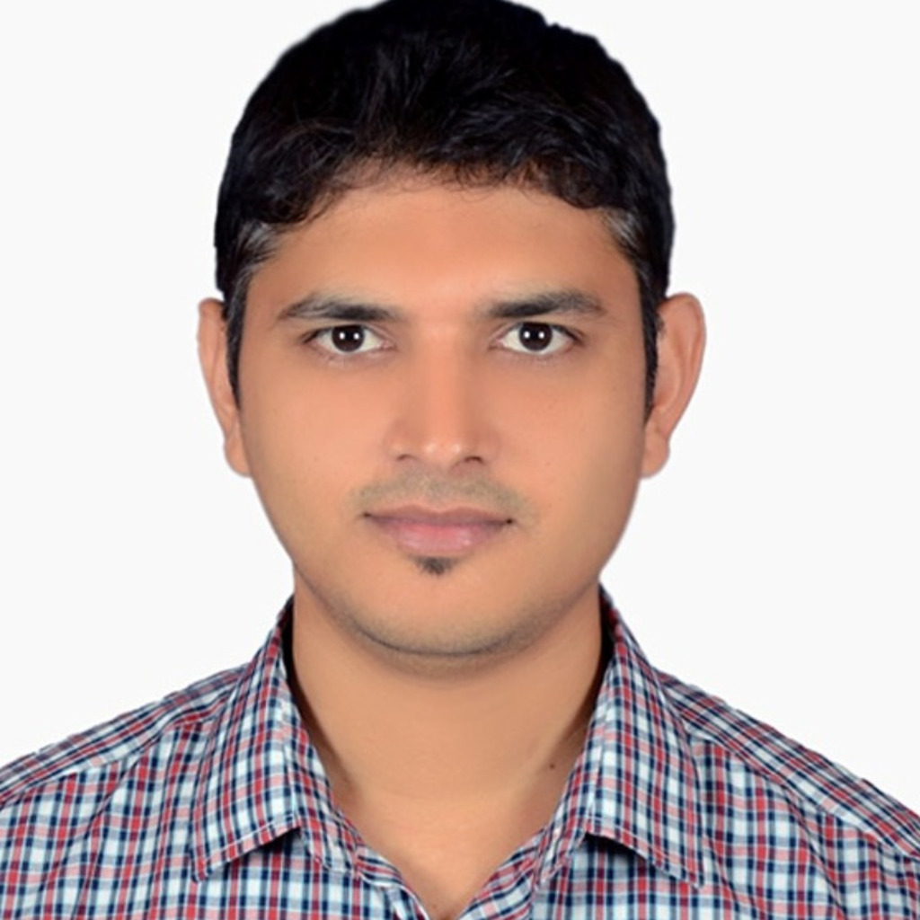 DHARMESHKUMAR THANKI - Account Manager - Khimji Ramdas LLC | XING