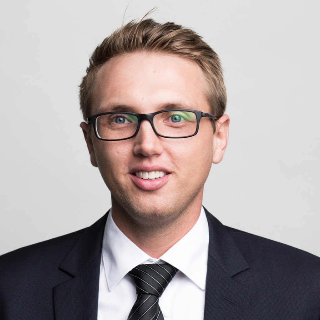 Alexander Schmidt - Geschäftsführer - Tecvisor GmbH | XING