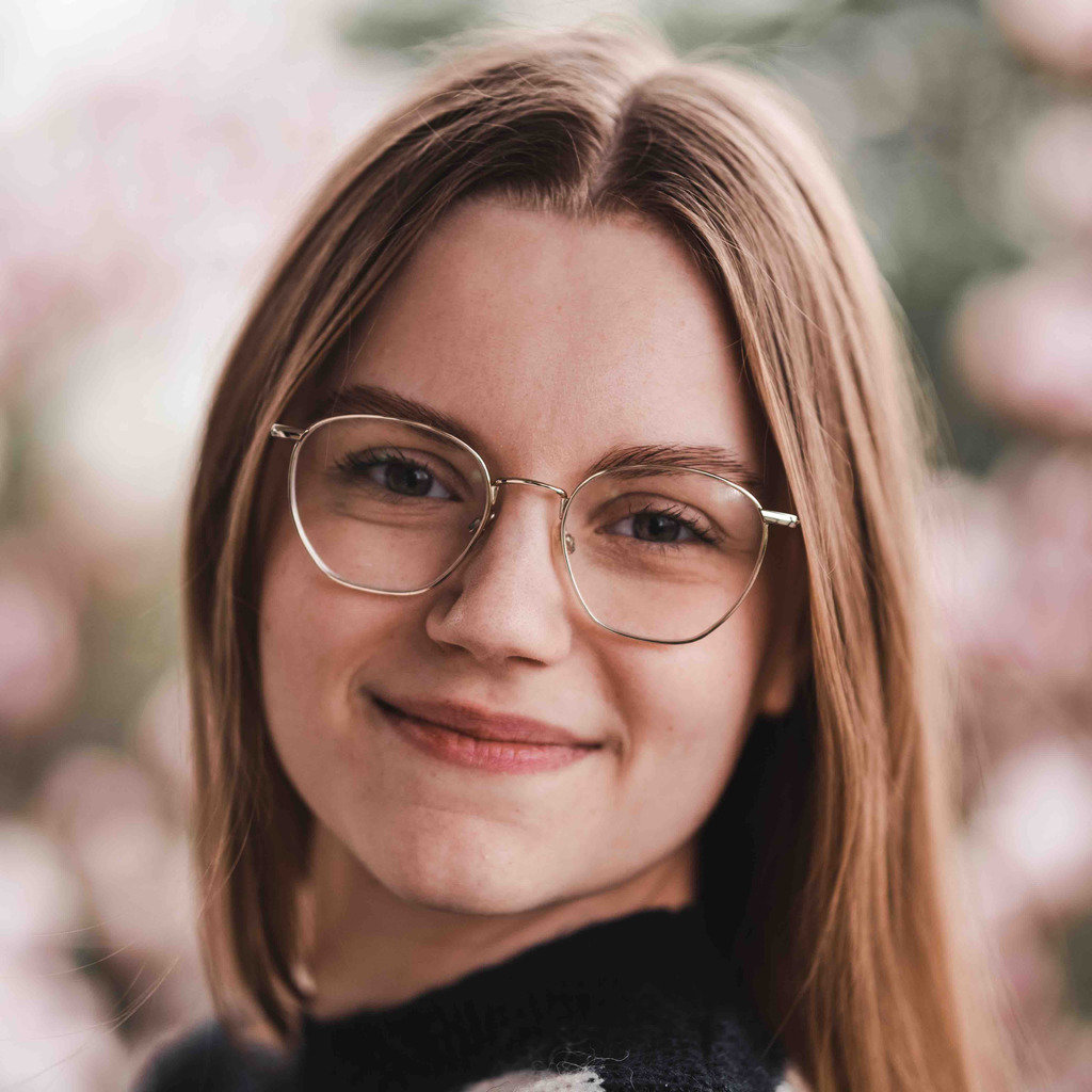 Lilly Gerbig - Werkstudent - SCHOTT AG | XING